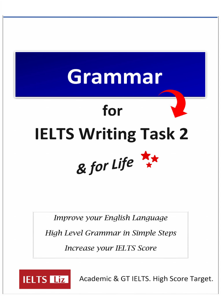 Volume II Grammar E-Book | PDF | Sentence (Linguistics) | Noun