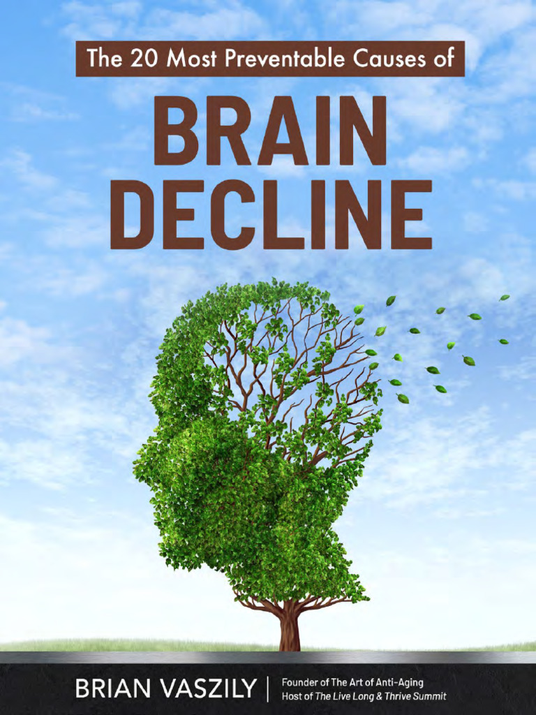 Preventing Brain Decline: Key Insights | PDF | Dementia | Sugar Substitute