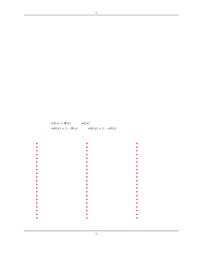 Table of Integrals Series and Products Errata | PDF | Mathematical ...