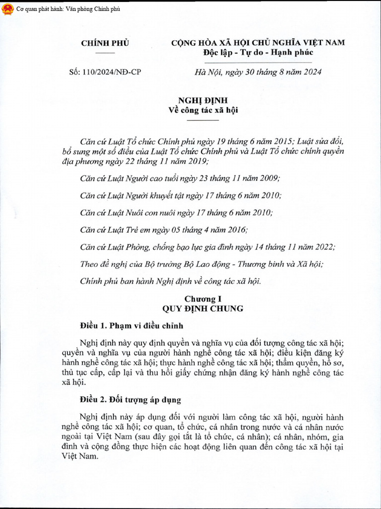 3. Ngh nh 110_2024_ND-CP_30082024-CTXH | PDF