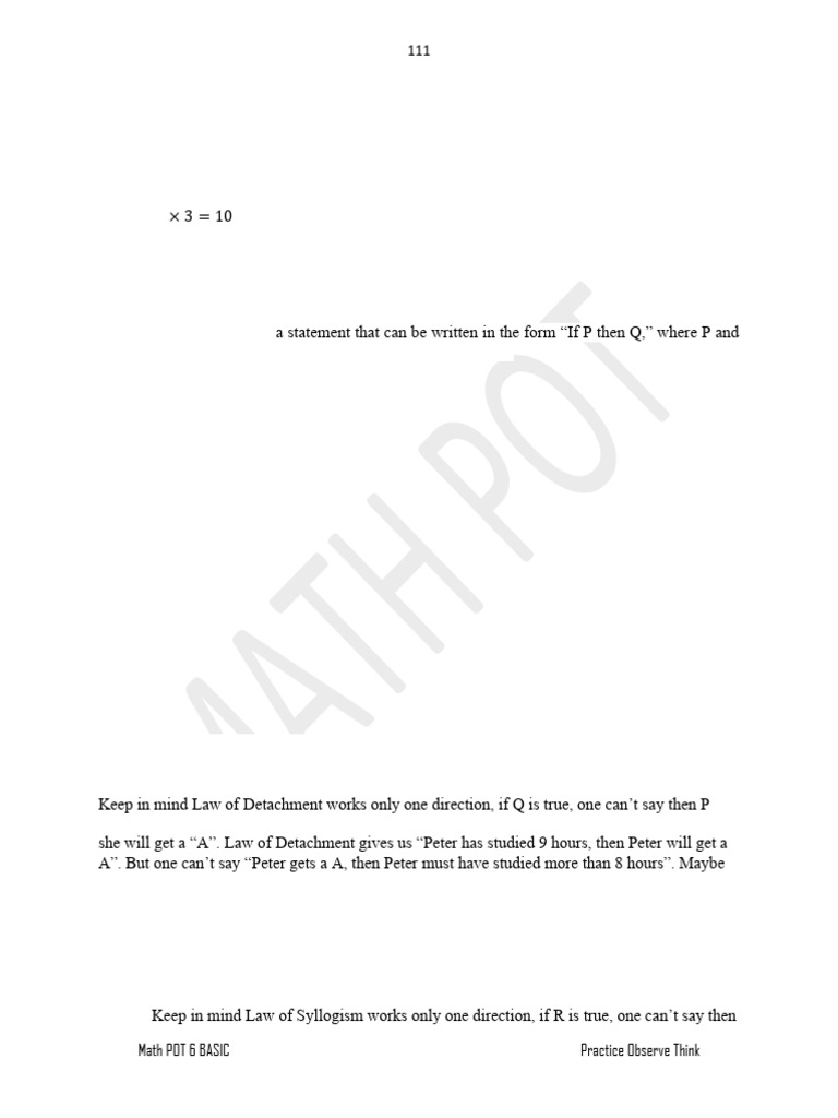 Proofs Geometry | PDF | Theorem | Mathematical Proof