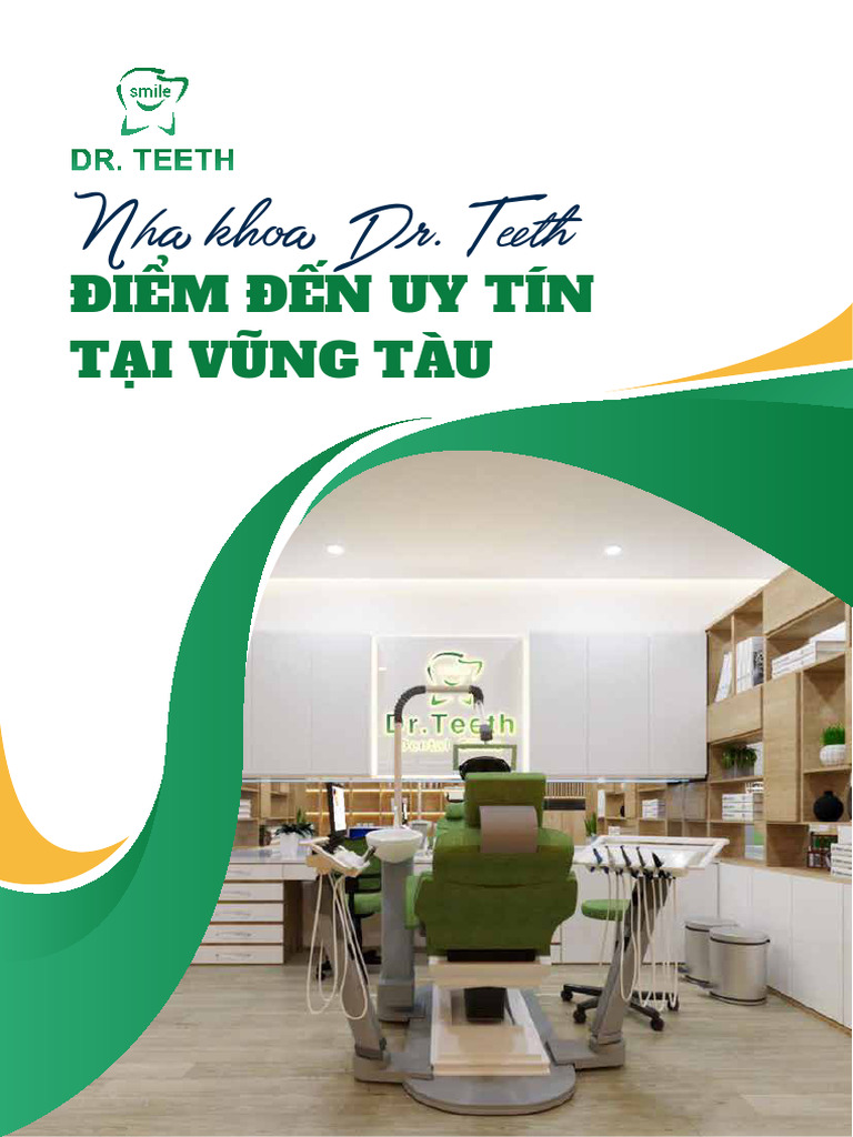 DR TEETH | PDF