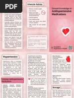 Triplixam: Dosage and Side Effects Guide | PDF | Heart Failure | Heart