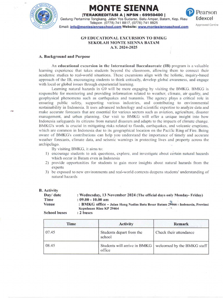 Secondary Project | PDF