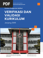 Panduan E-Ktsp E-Ksp 2024 | PDF | Karier & Perkembangan