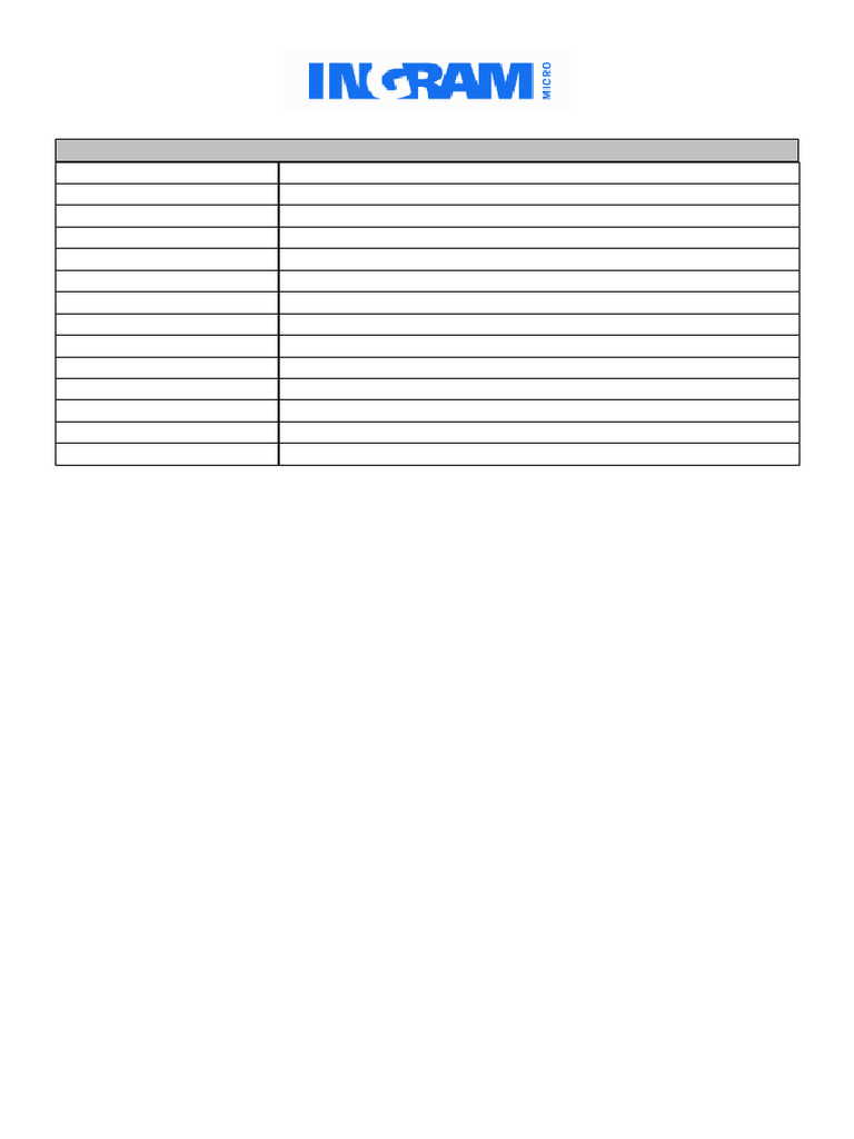 Broadcom StandardReport - 480013128 | PDF | Load Balancing (Computing ...