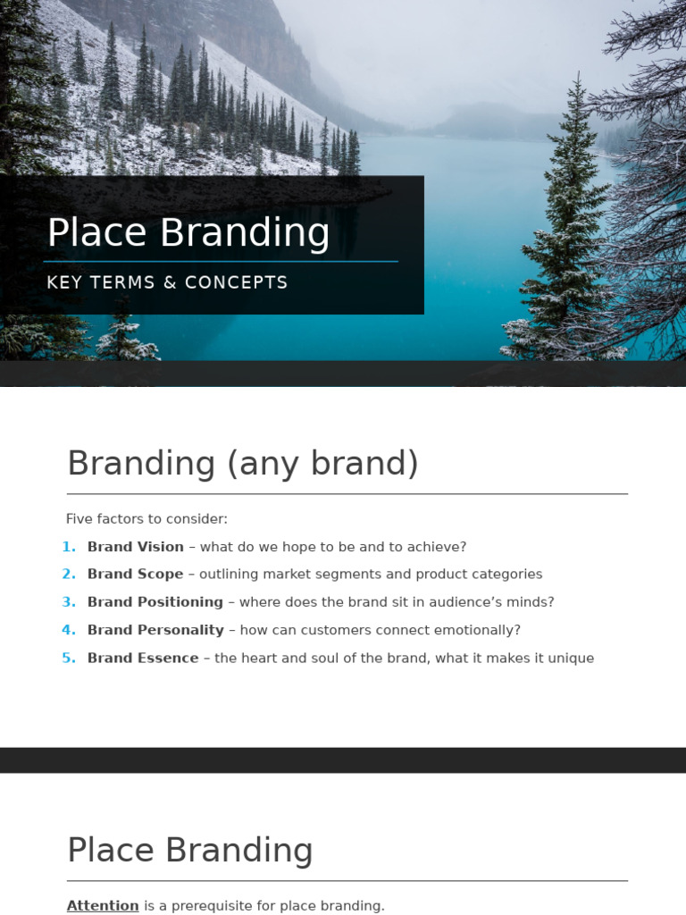 3005-2 Key Terms and Concepts | PDF | Brand | Marketing