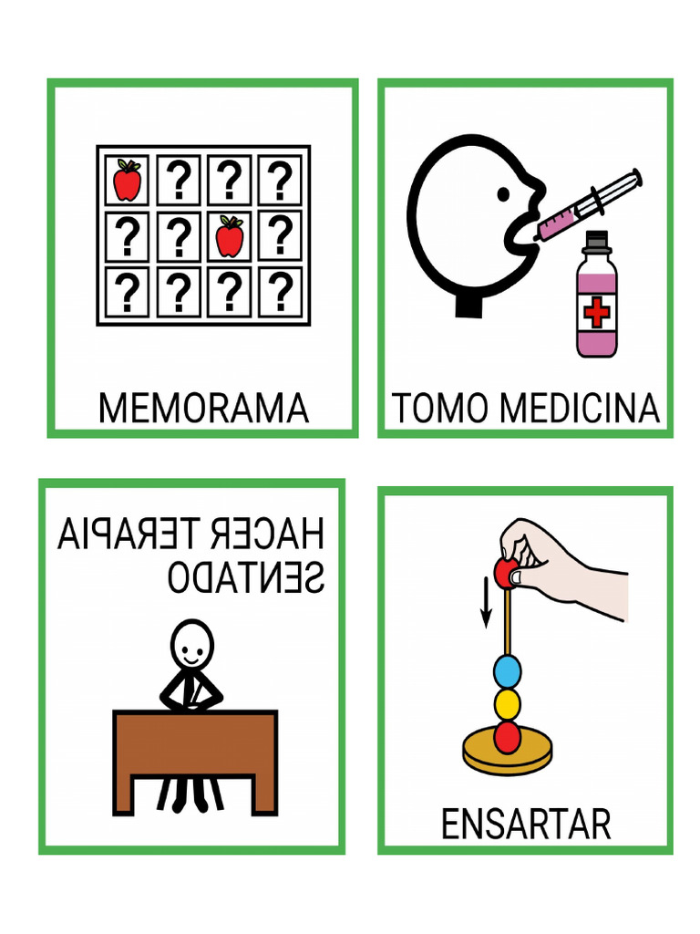 Pictogram As | PDF