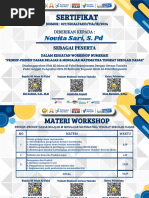 Manual Book RDM 2022 (Akun Guru) | PDF