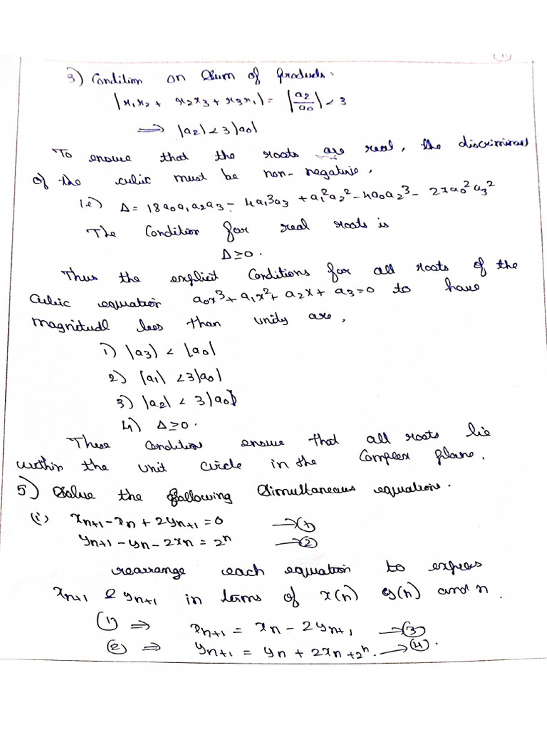 MM Assignment 3part | PDF