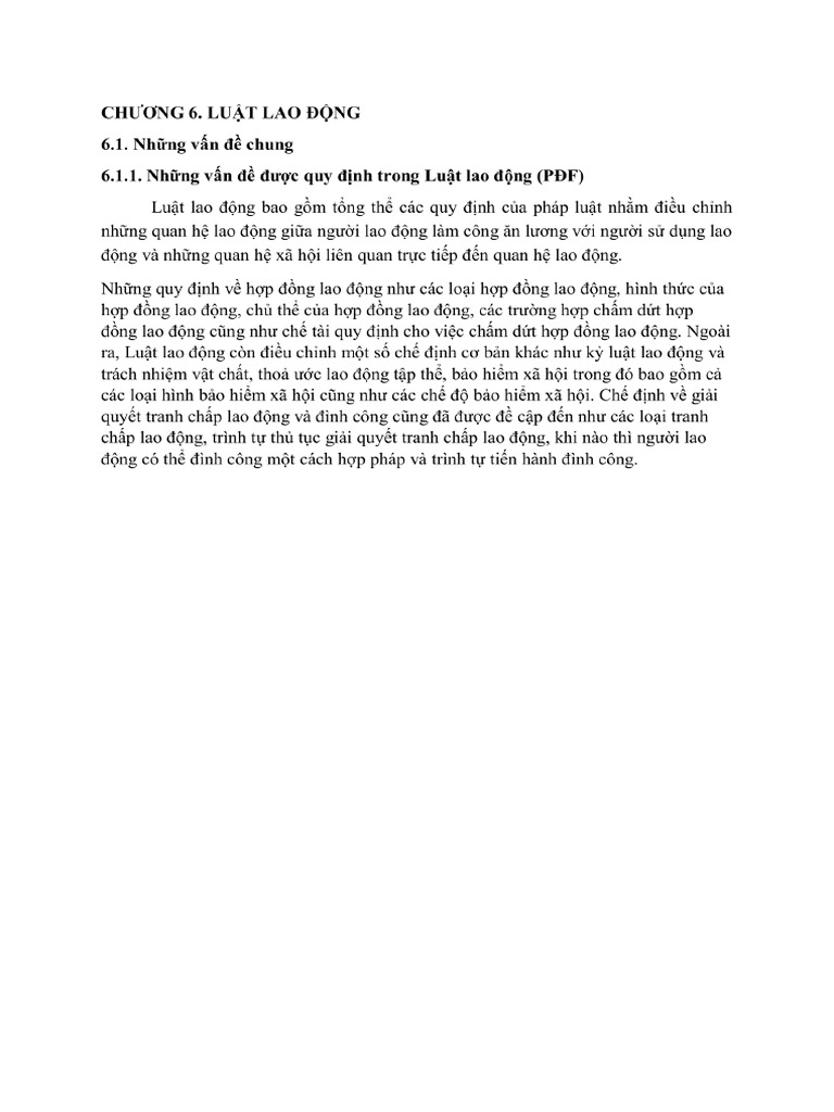 PLDC - Tai Lieu Doc 6.1.1 | PDF