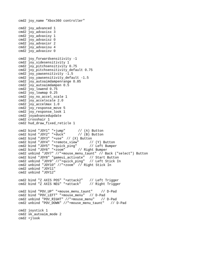 Portal2 Split Screen | PDF