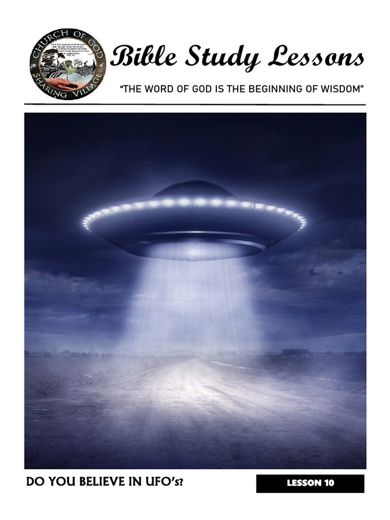 Lesson 10 Return of Christ | PDF | Jesus | Second Coming