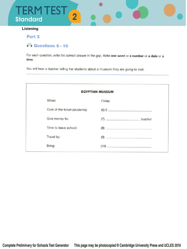 Base. TT2.3 (RLW) | PDF
