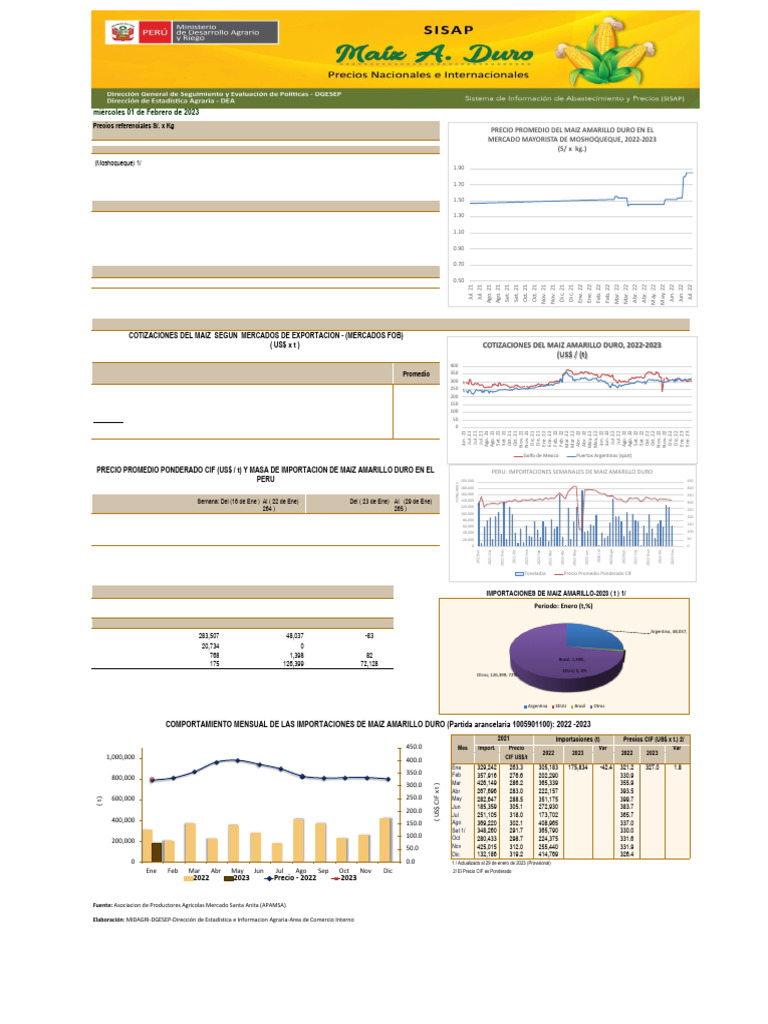 Sisap-Maiz 01feb23 | PDF
