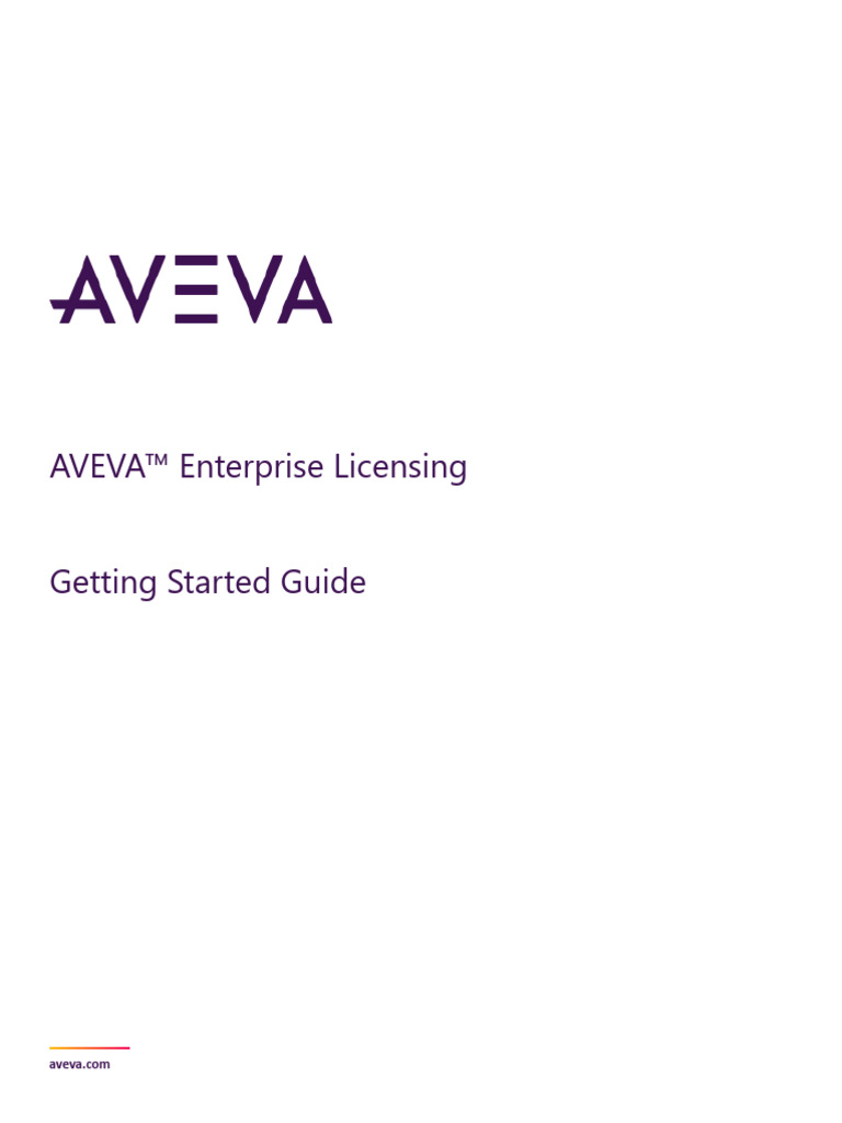 Licensing_GettingStarted_2023 | PDF | Online And Offline | Microsoft Windows