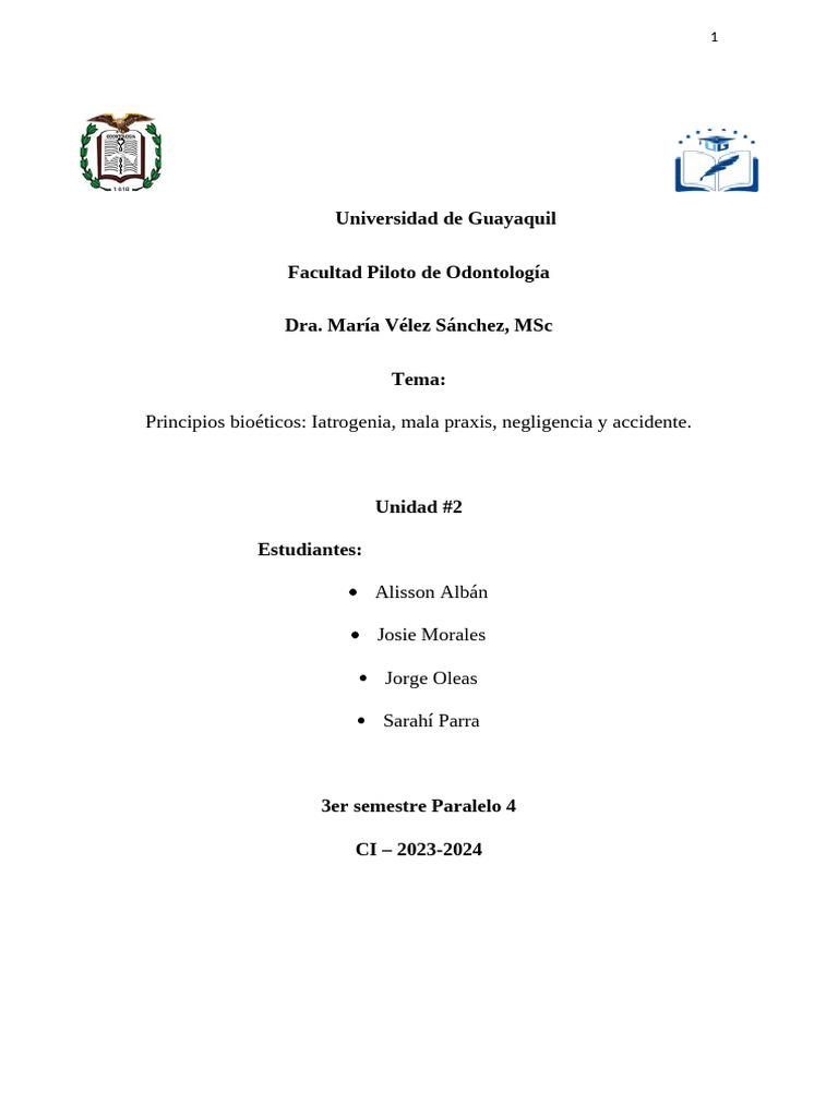 5ta TAREA. - GRUPAL 3 .-Mapa Conceptual | PDF | Bioética