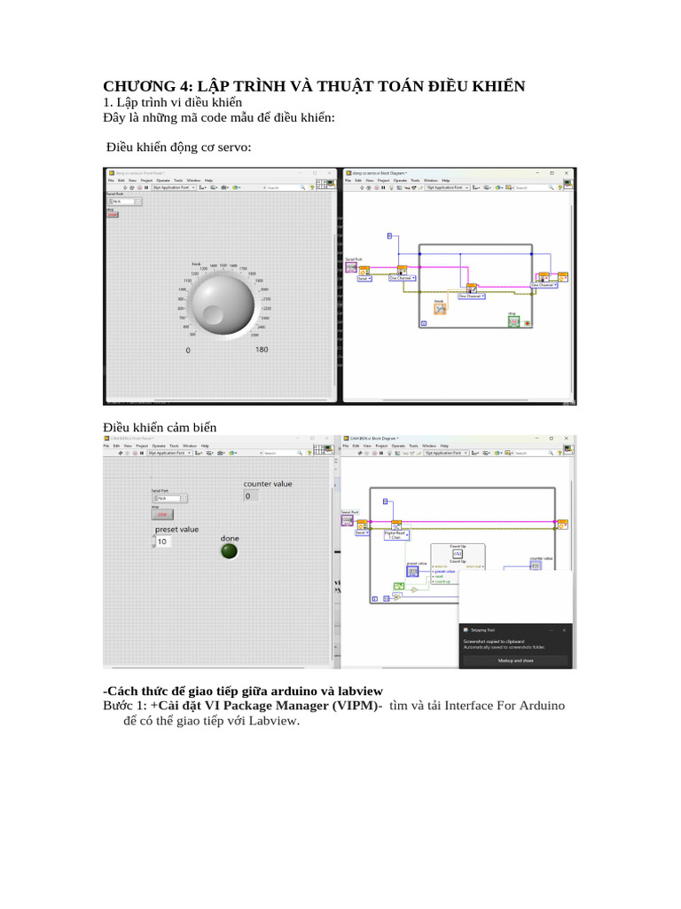 labview word | PDF