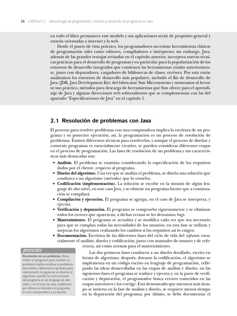 Anexo 1 - Parcial 1 | PDF | Programación | Programa de computadora