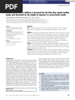 Luria Sequence (Luria's Test) - PsychDB | PDF | Executive Functions ...