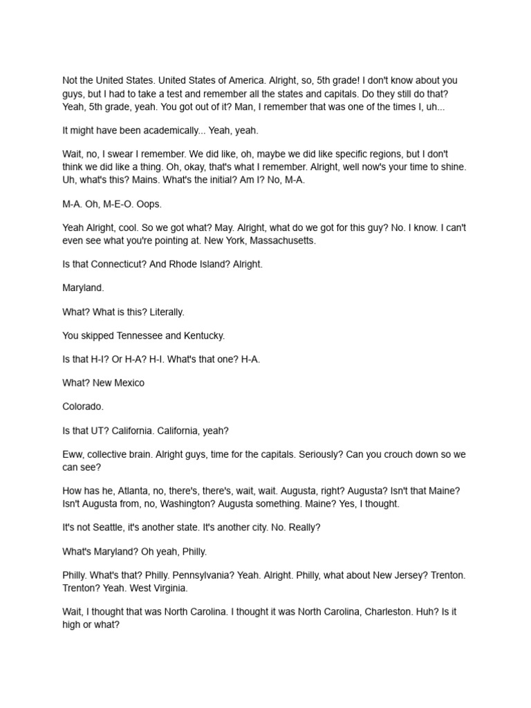 Cognition Mission (Memory) | PDF | Cognition | Mental Processes