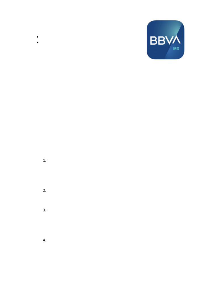 BBVA Bancomer | PDF | Bancos | Tratado de Libre Comercio Norteamericano