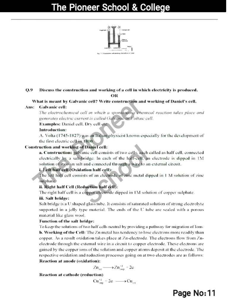 The Pi One Er SC Hoo L The Pi One Er SC Hoo L: Page No:11 Page No:11 | PDF