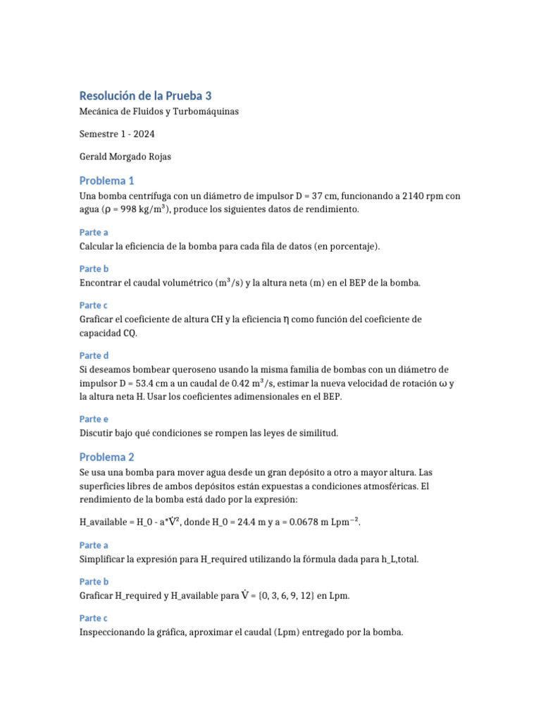Resolucion Prueba3 | PDF