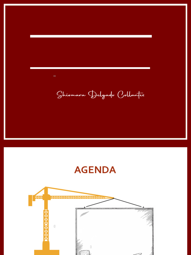 3. UNIDAD 3 TP, TC, TNC | PDF | Hormigón | Business