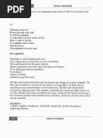 Òsá Ìretè | PDF | Adivinación | Comportamiento religioso y experiencia