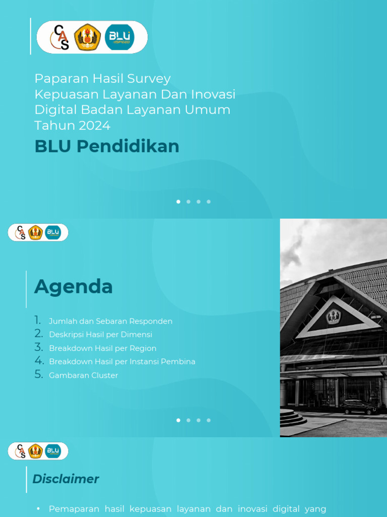 2.Paparan BLU Pendidikan 2024 | PDF