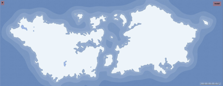 Azgaar's Fantasy Map Generator v1.98.07 | PDF