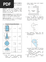 Double Shear Test | PDF | Shear Stress | Stress (Mechanics)