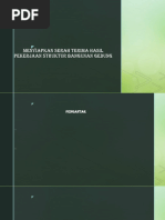 Metode Pelaksanaan Pekerjaan Galian Tanah | PDF