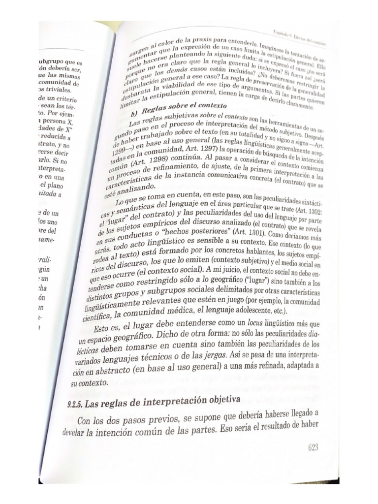 Documentos Escaneados | PDF