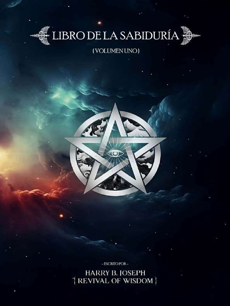 El Libro de La Sabiduria Completo-1 | PDF
