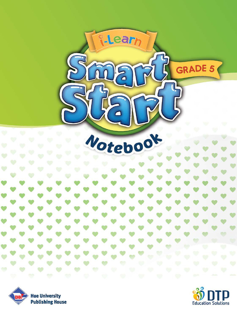 ISS - Grade 5 - Notebook | PDF