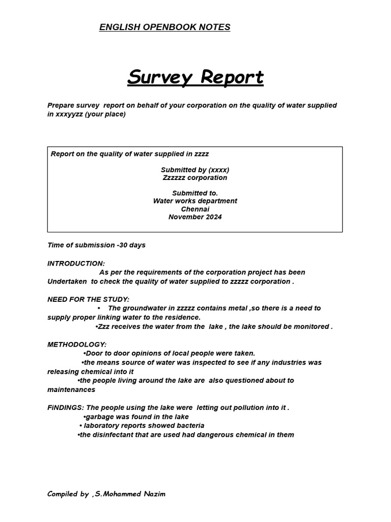 English Cae 2 Open Book Notes | PDF | Adverb | Part Of Speech
