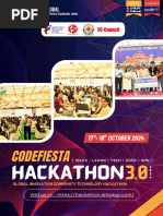 Tickets - Odoo Hackathon 2025 (Aug 11, 2025, 8-00-00 AM) | PDF