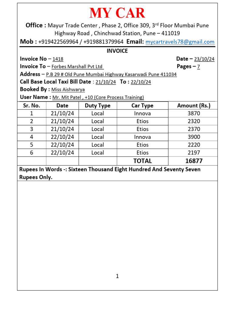 Mr. Mit Patel-1 | PDF