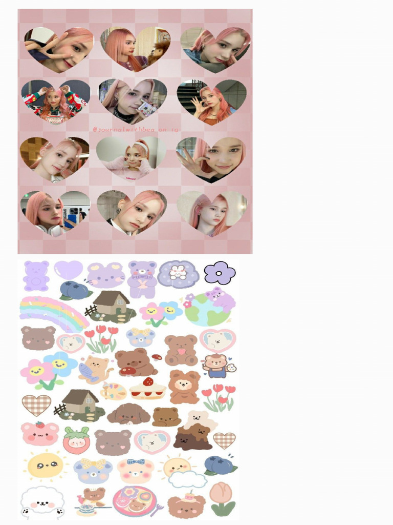 Stickers | PDF