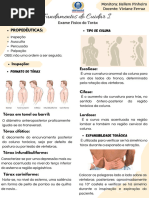 Exame Físico do Tórax e Pectoriloquia | PDF | Pulmão | Respiração