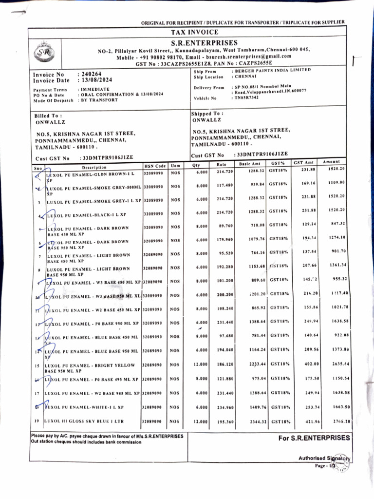 Adobe Scan Sep 05, 2024 | PDF | Cheque | Payments