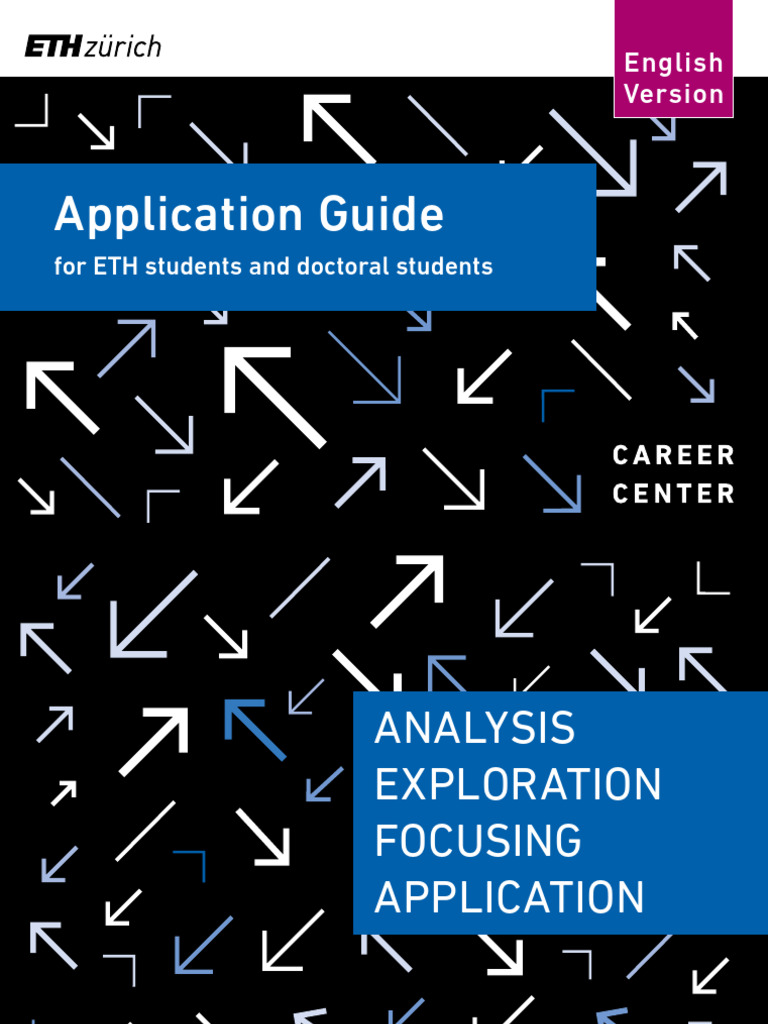 2023 BRG Inhalt en Application Guide | PDF | Job Interview