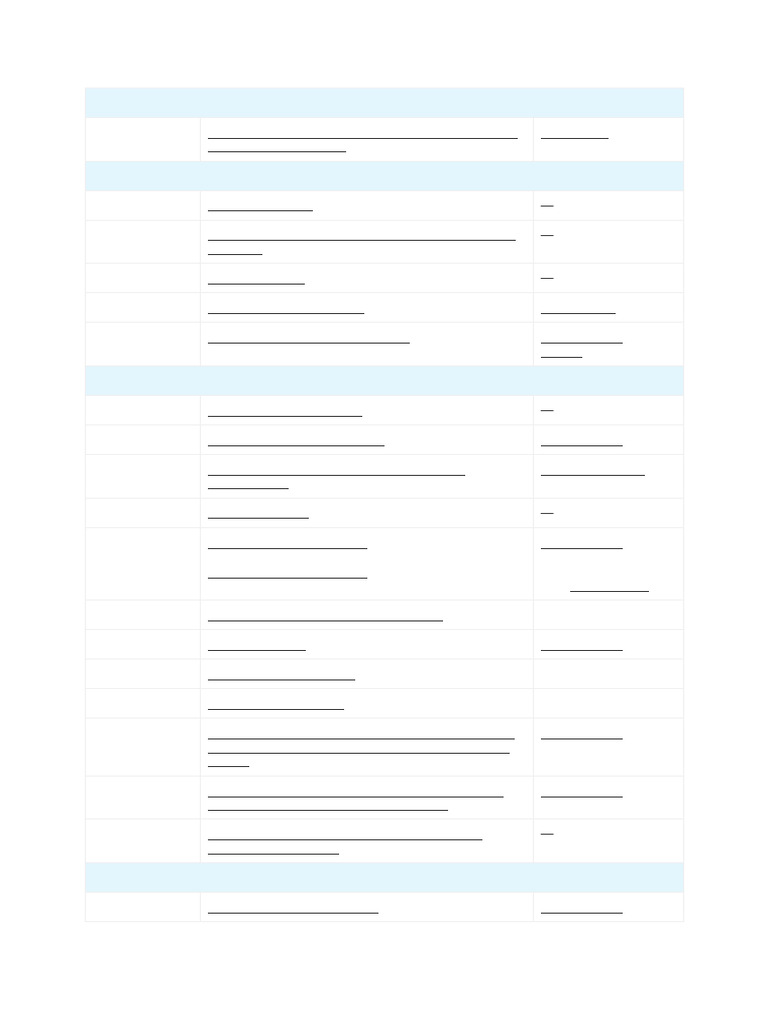 International Calendar Important | PDF | World Health Organization