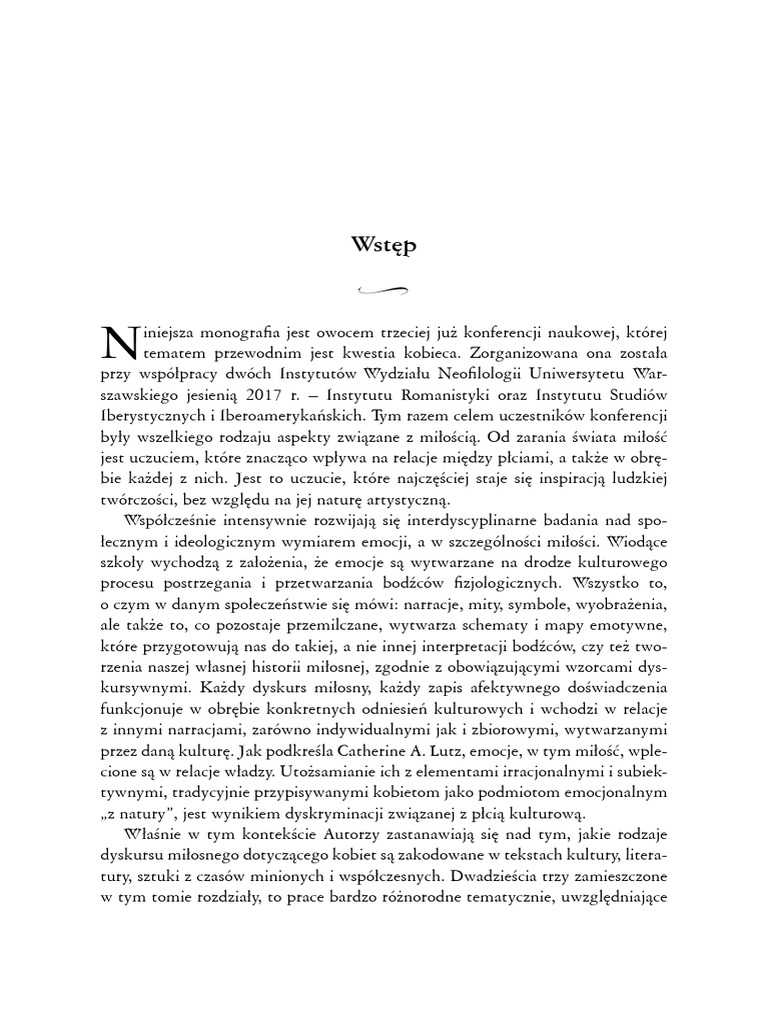 Od_Piesni_WSTEP | PDF