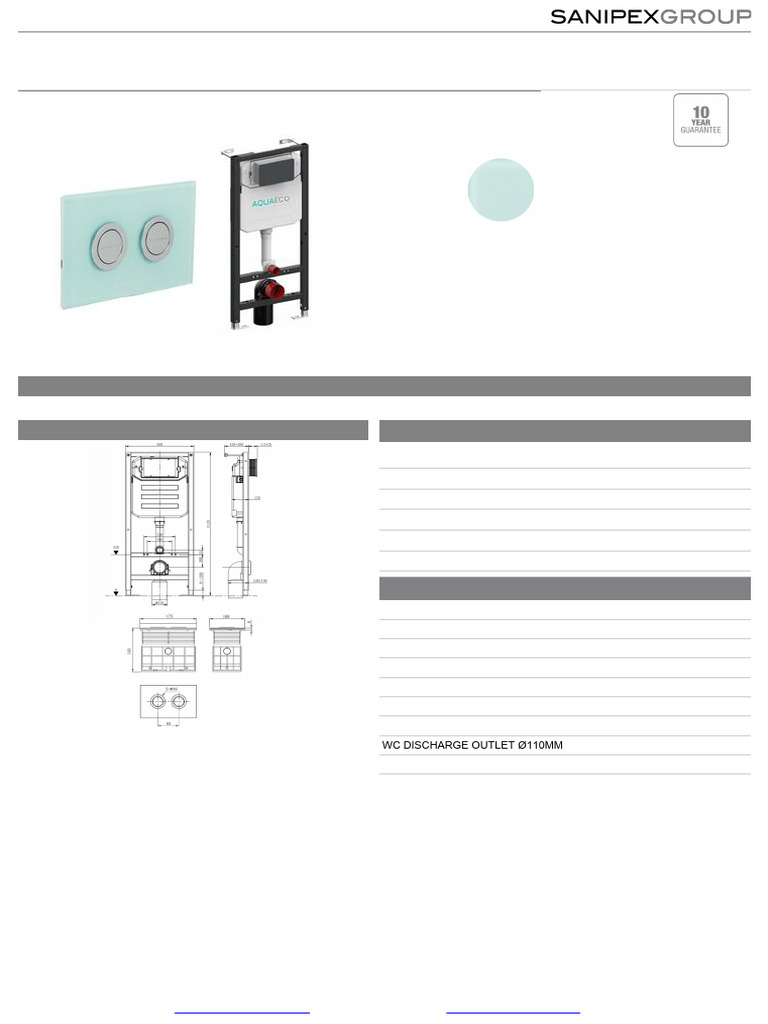Aqp Eco Tank Pack 02 | PDF