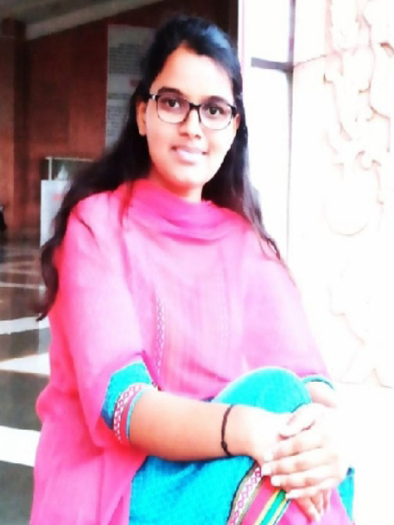 Shraddha Project | PDF