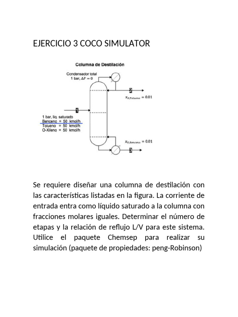 EJERCICIO 3 COCO SIMULATOR | PDF