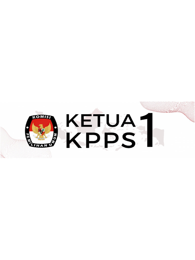 KPPS | PDF